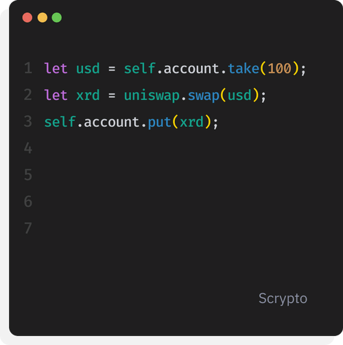 Radix - Developer Hub