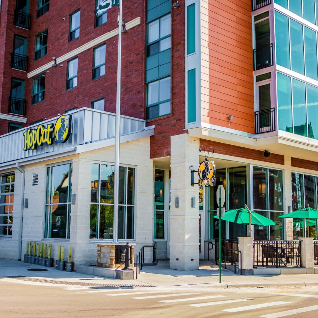HopCat | East Lansing