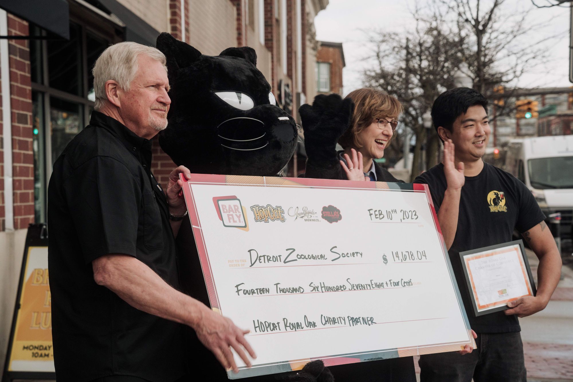 HopCat | A Local Craft Beer Bar