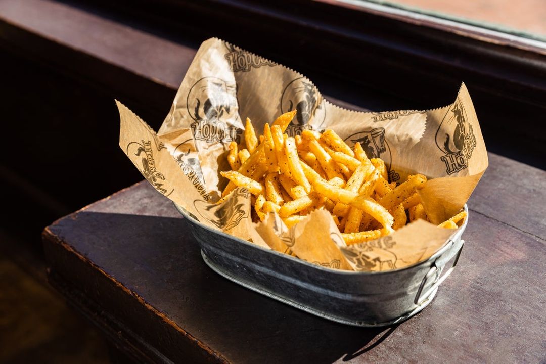 HopCat | A Local Craft Beer Bar