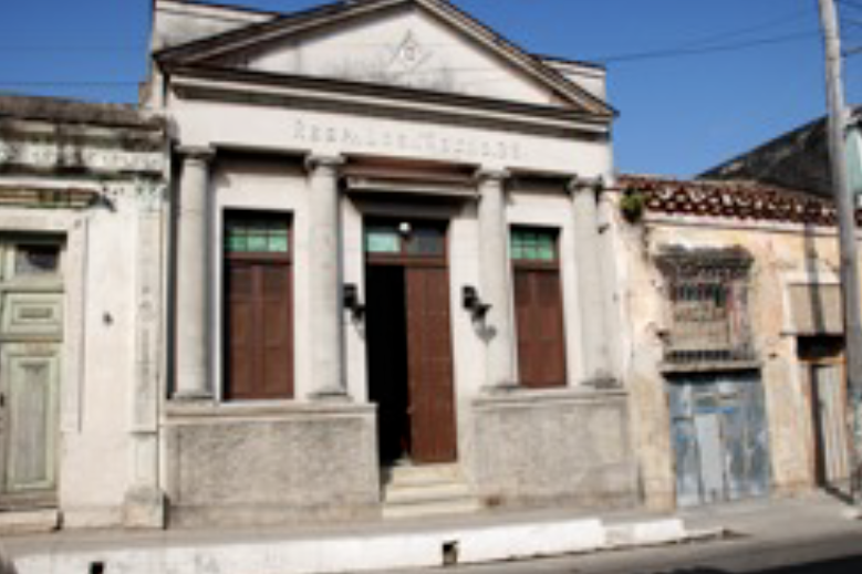 Masonic Lodge | Freemasons | Home Lodge 721