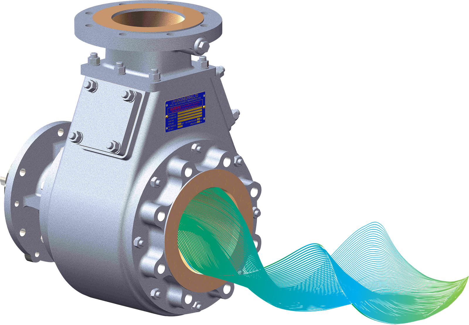 LFH Fluid Control | Ellon, Aberdeenshire