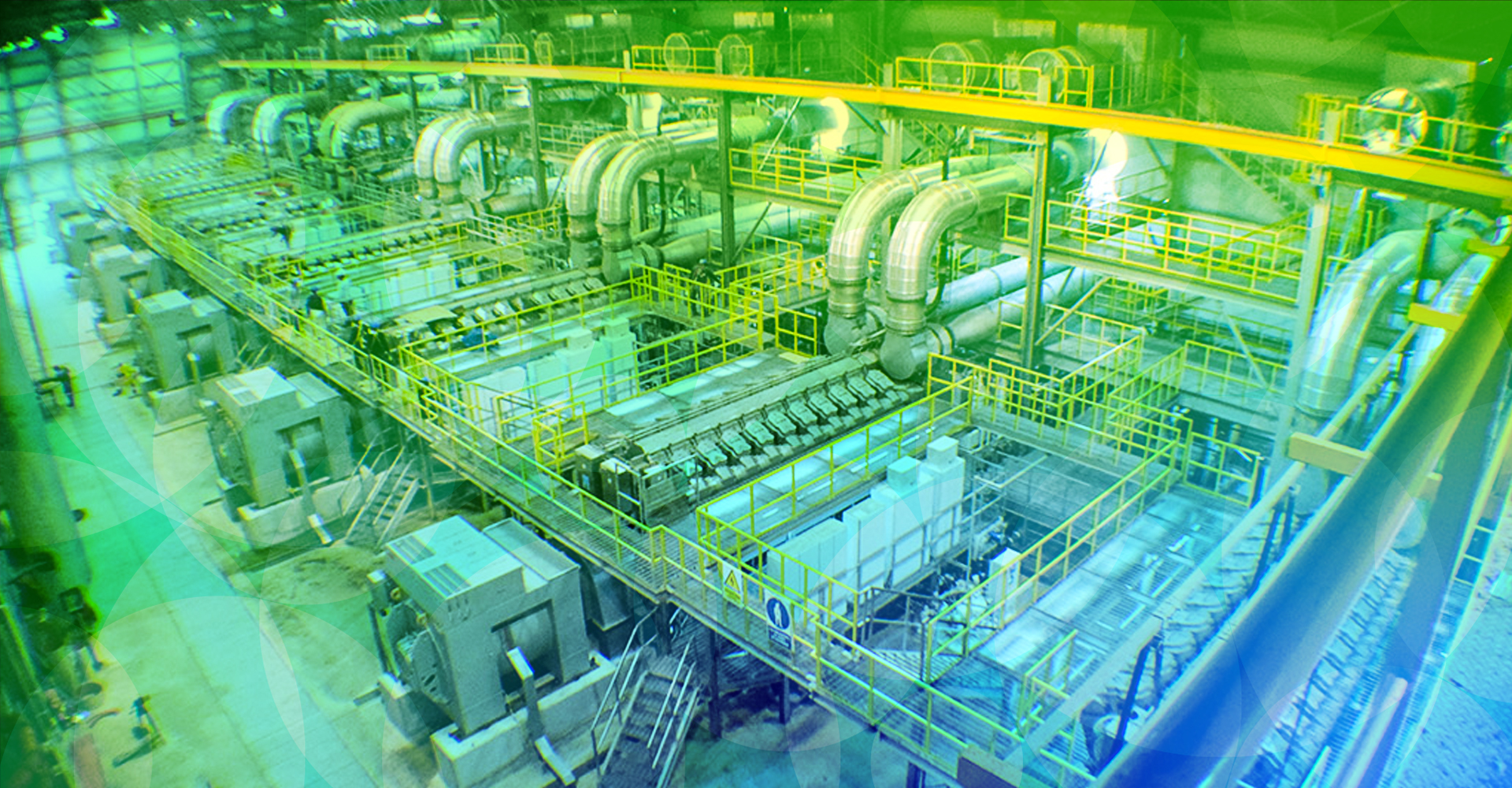 Power Gen | Applications | LFH Fluid Control