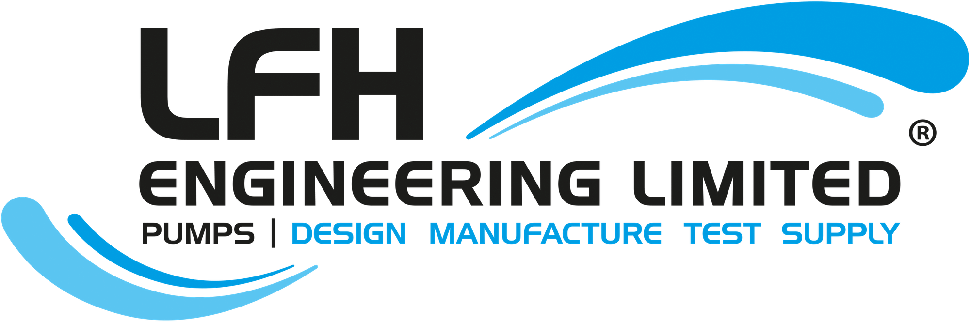 About | LFH Fluid Control