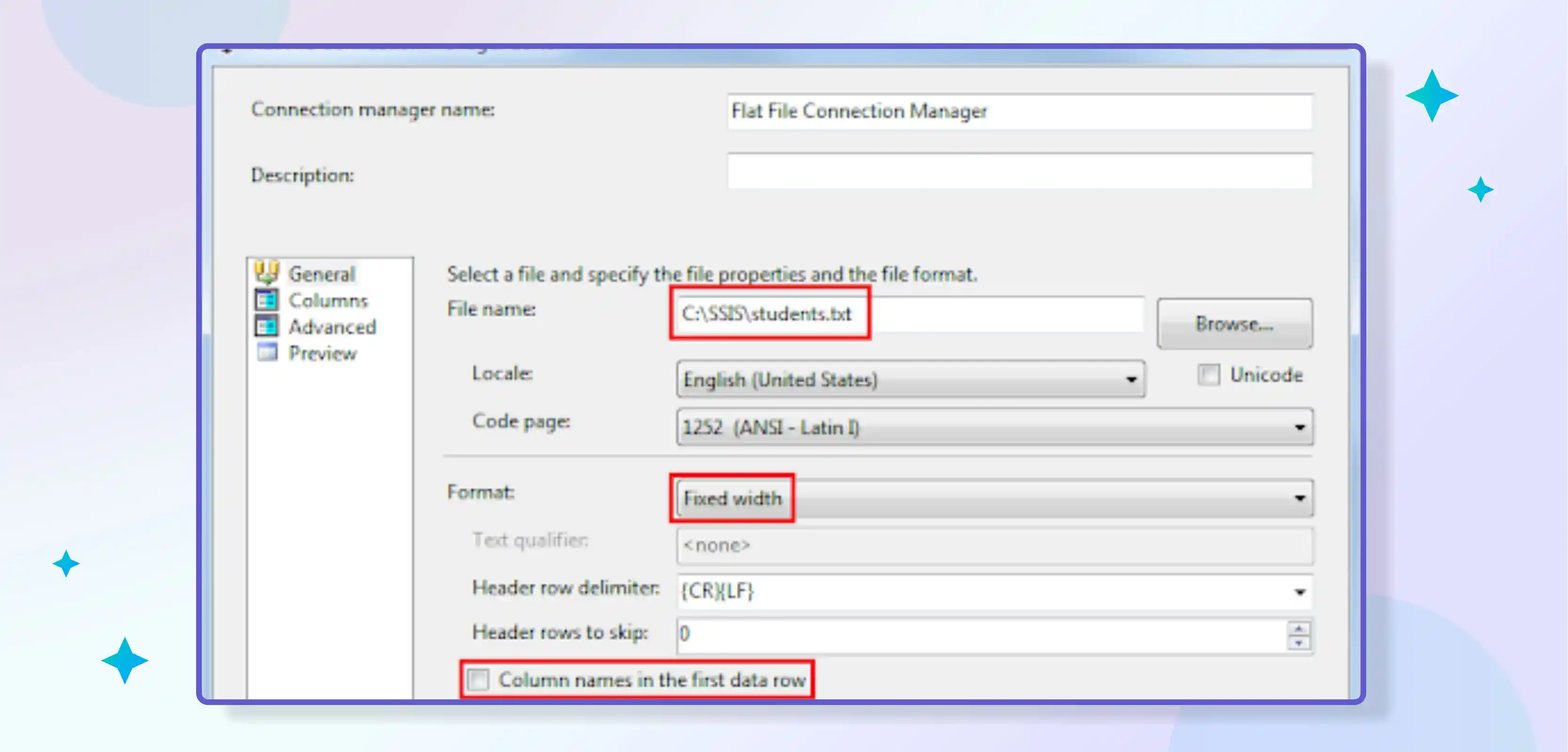 How to Set up ETL Pipeline with Microsoft SSIS