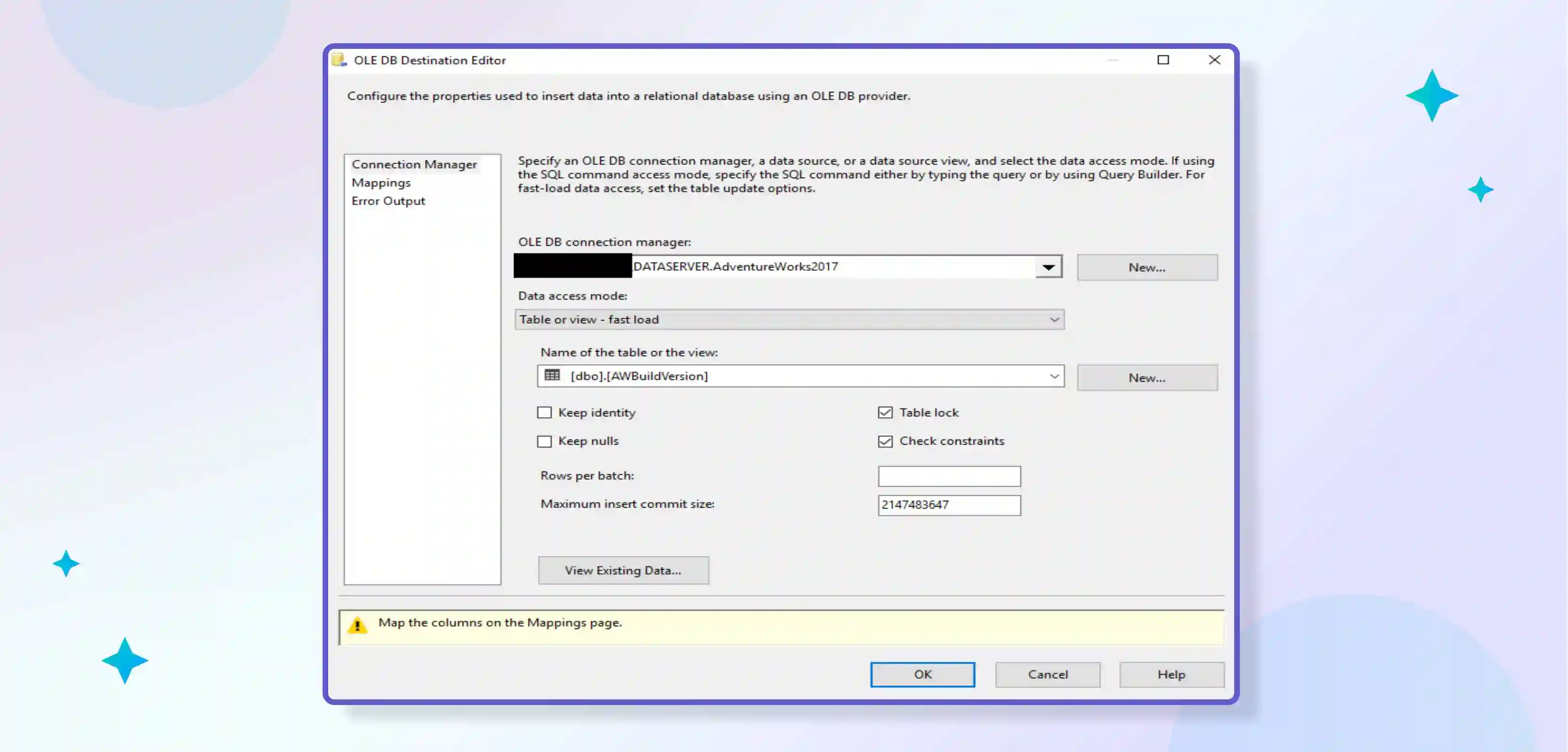 How to Set up ETL Pipeline with Microsoft SSIS