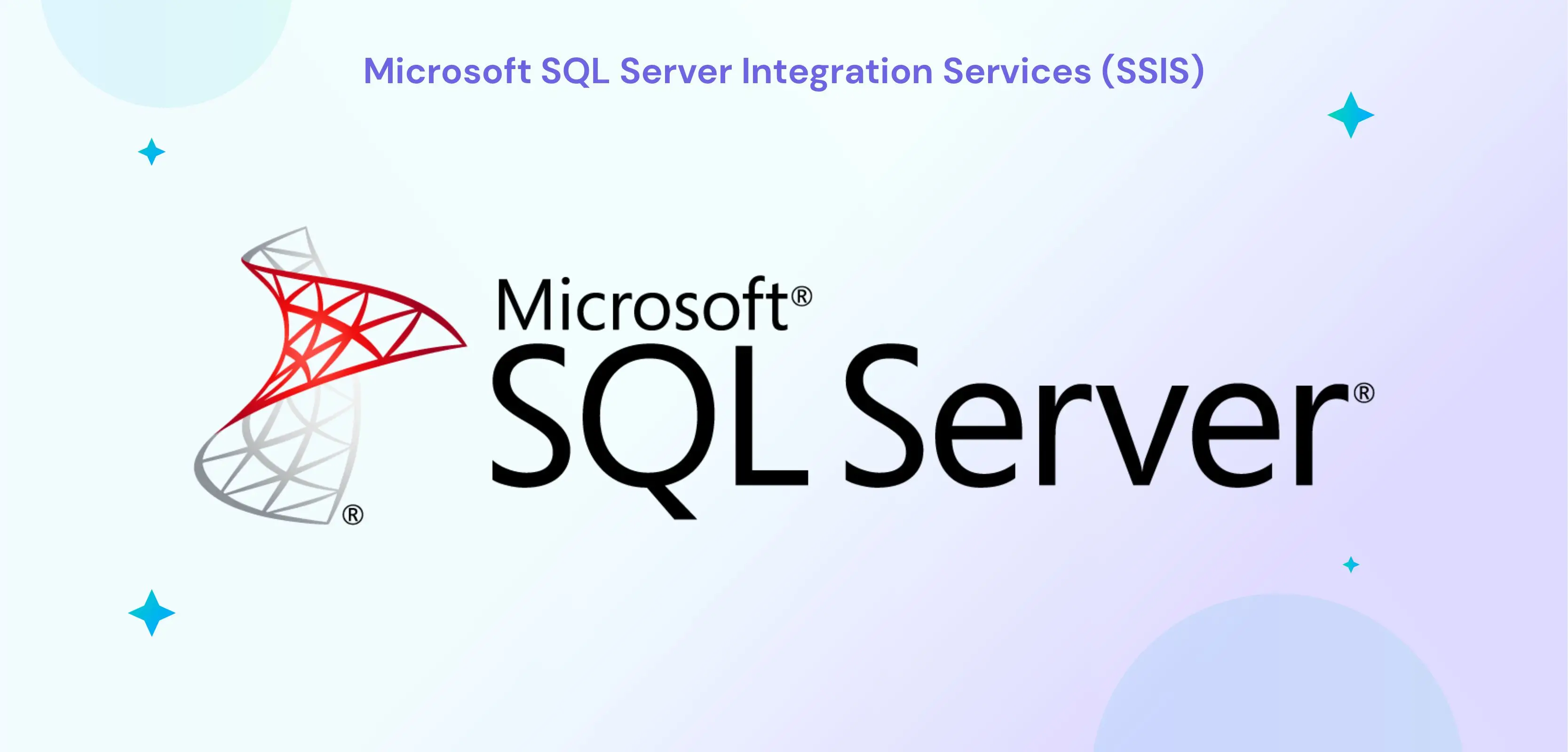 Microsoft SQL Server ETL: A Complete Guide to its