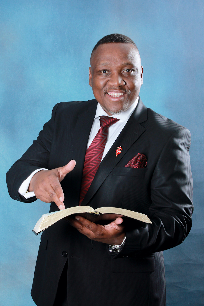 More rape cases haunt Bishop Zondo