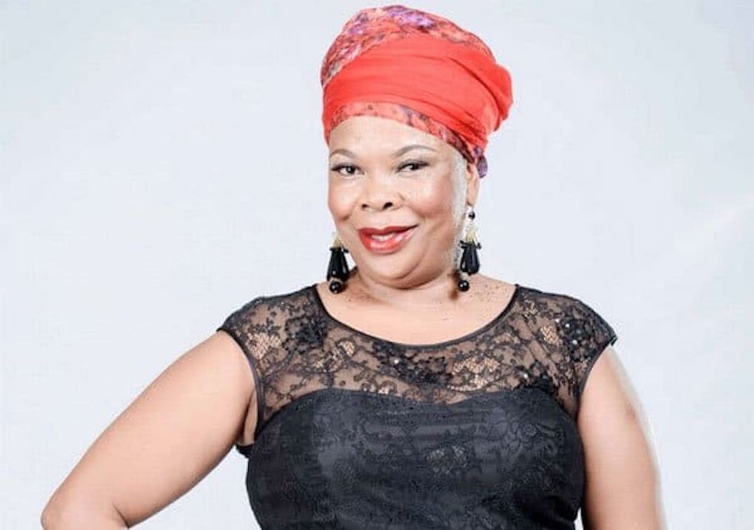 Actress Linda Sebezo wants answers why she was accused of possessing drugs