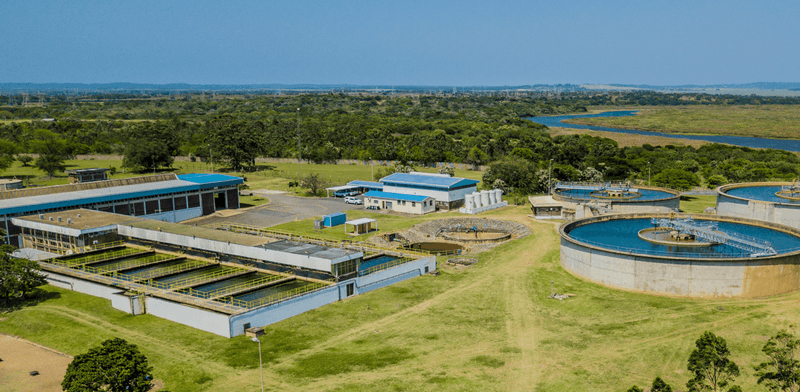 KZN's Mhlathuze Water working closely with municipalities to assist ...