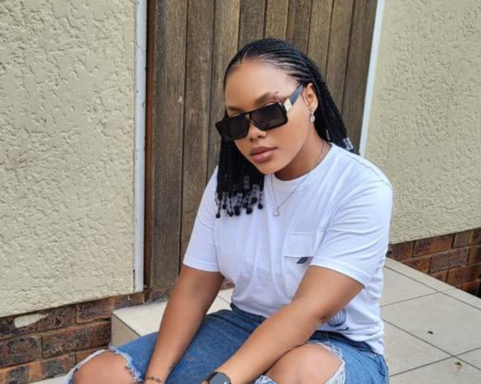 Mörda and Heavy K’s alleged side chick spills the beans on their ...