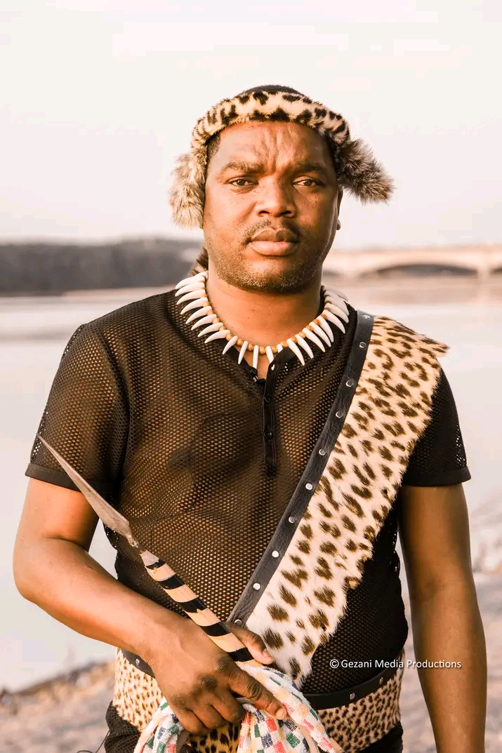 ‘Death threats and harassment’ - Ngizwe Mchunu accuses IFP members of abuse