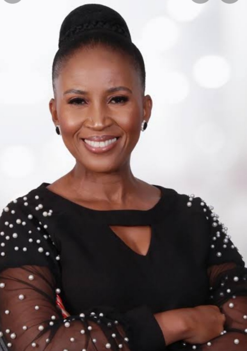 Mpho Phalatse faces a third motion of no confidence