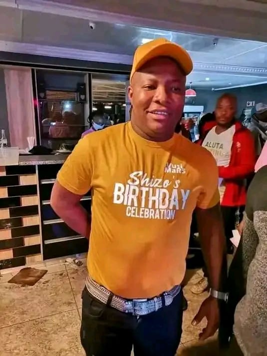 Bacardi pioneer Vusi Ma R5 shot dead after perfomance