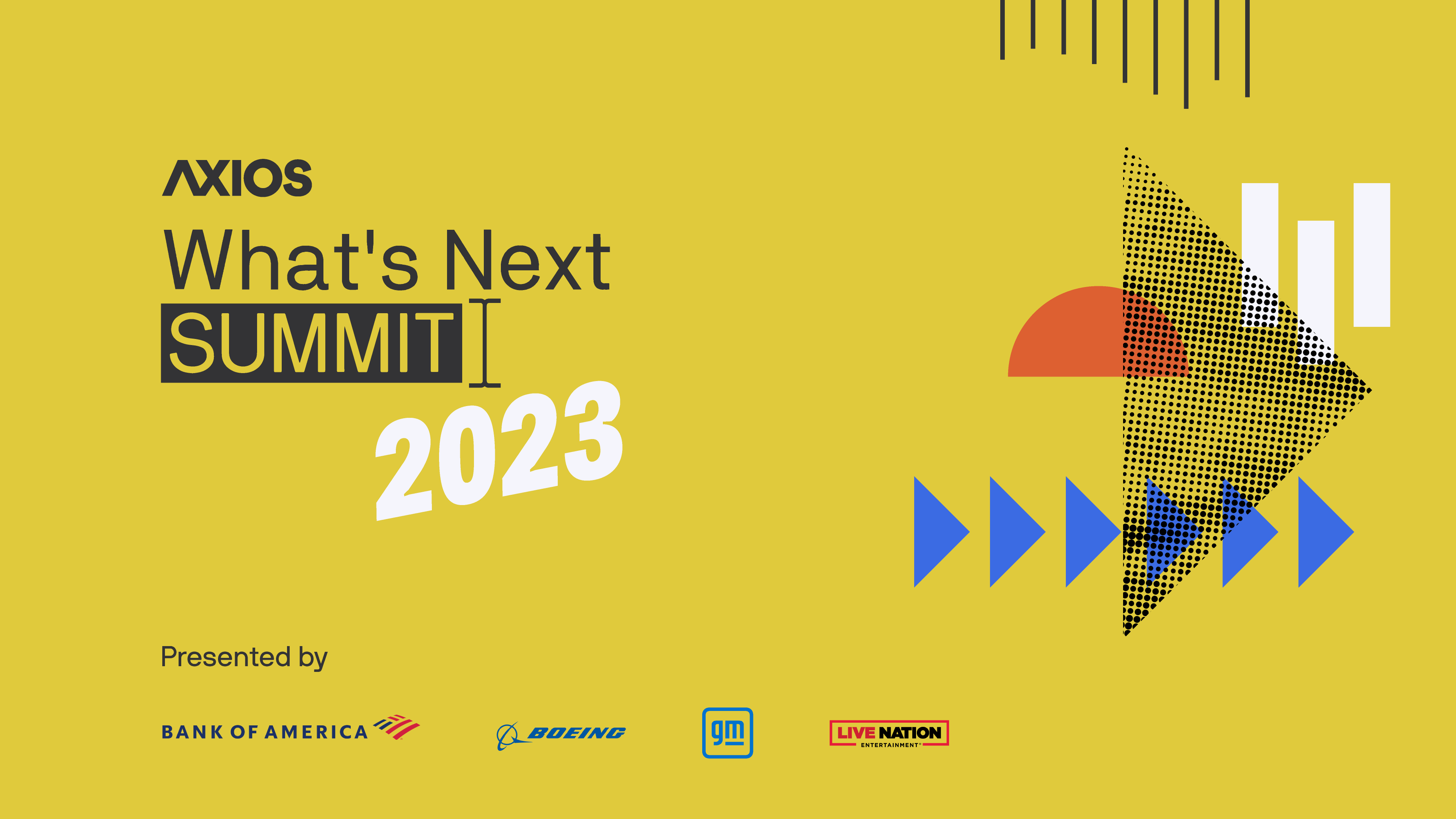What's Next Summit