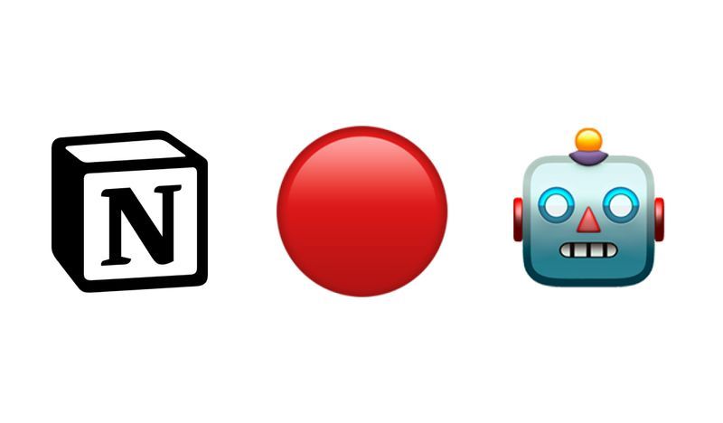 How to Use the New Notion Buttons