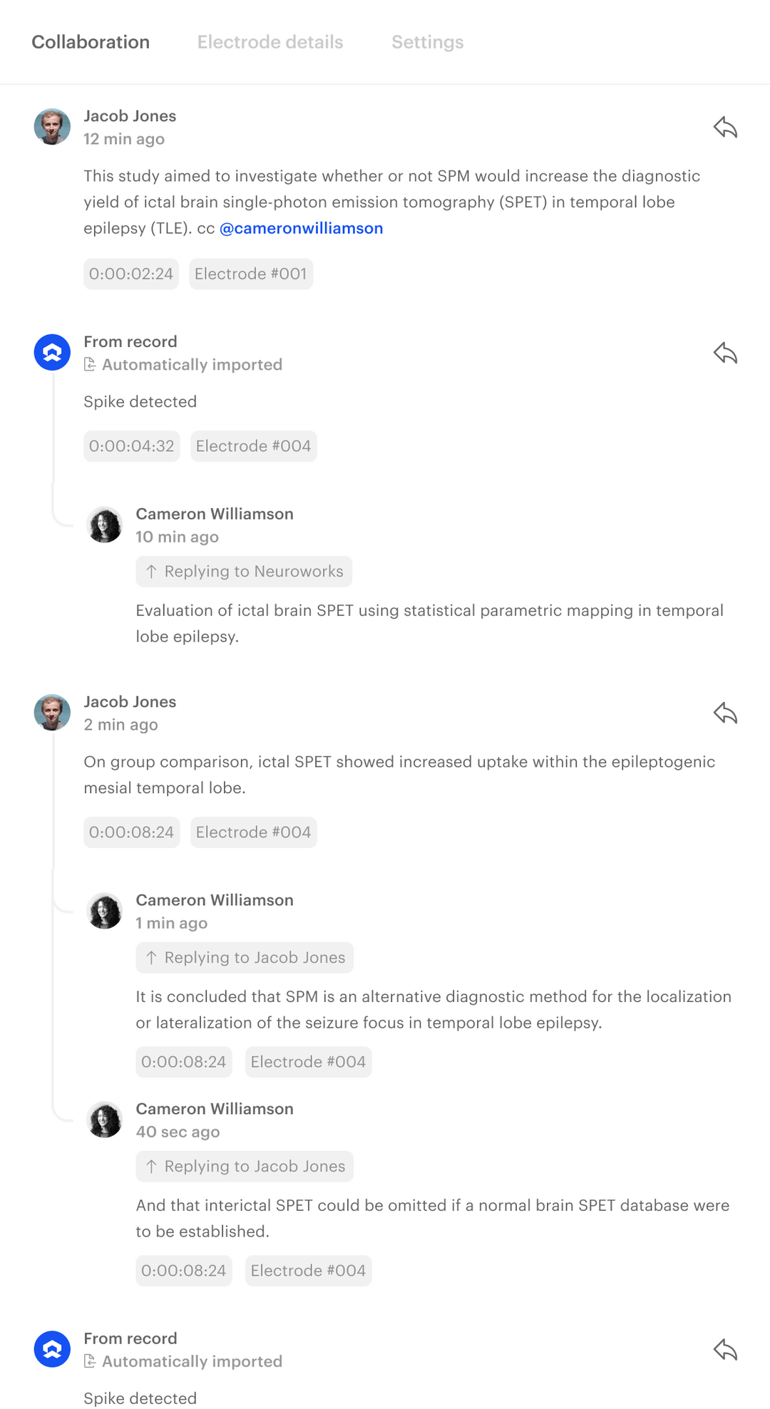 MetaCell | World Leaders In Software For Life Science