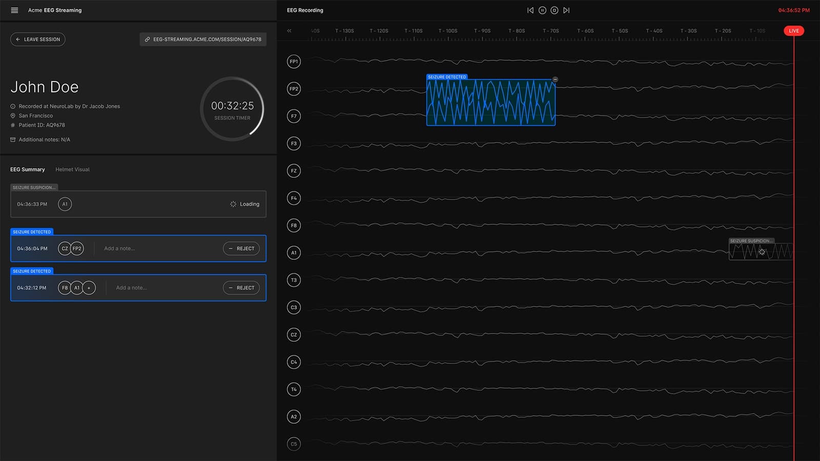 MetaCell | World Leaders In Software For Life Science