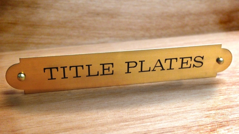 About Us - TtilePlates