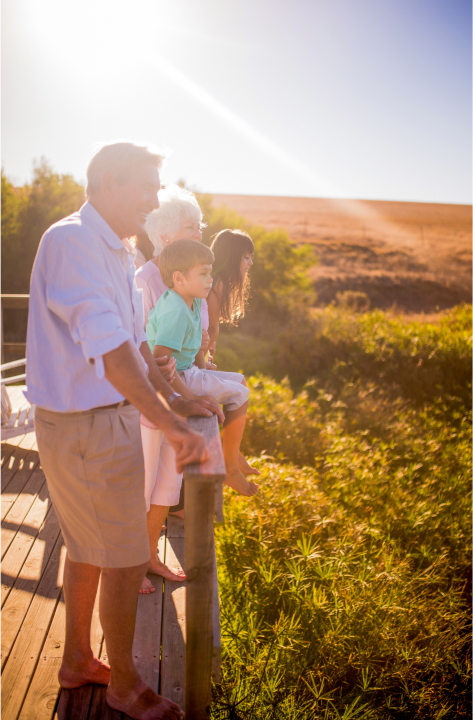 Our Story | Soleil Hotels & Resorts