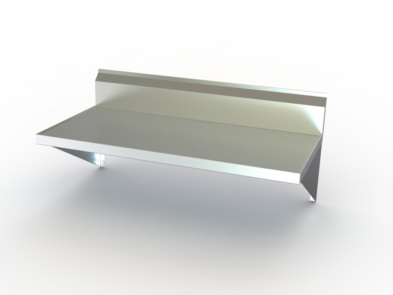 Enclosed and Wall Mount Tables