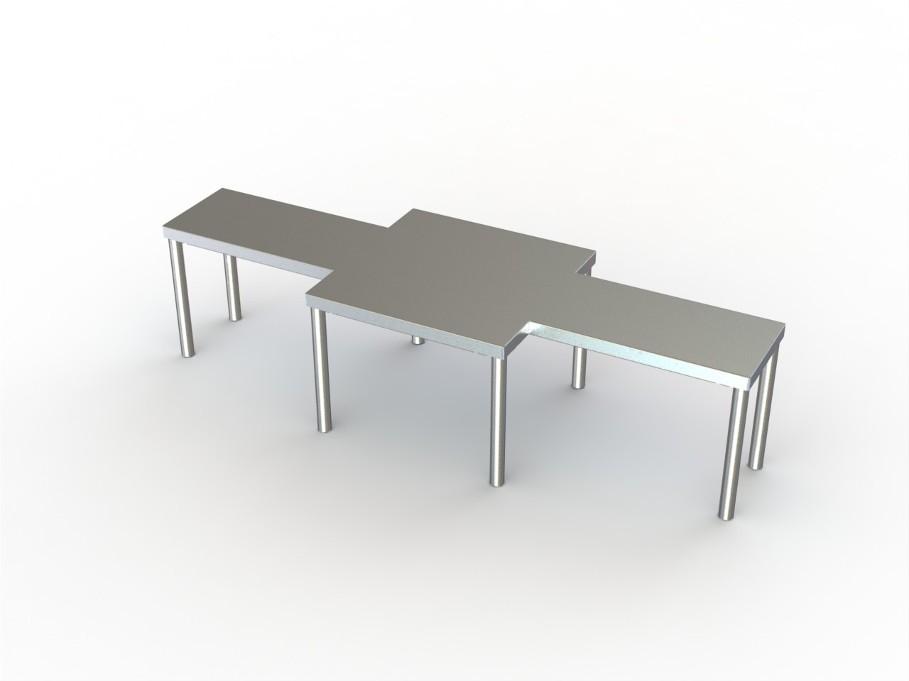 Microwave Shelves and Wall Cabinets