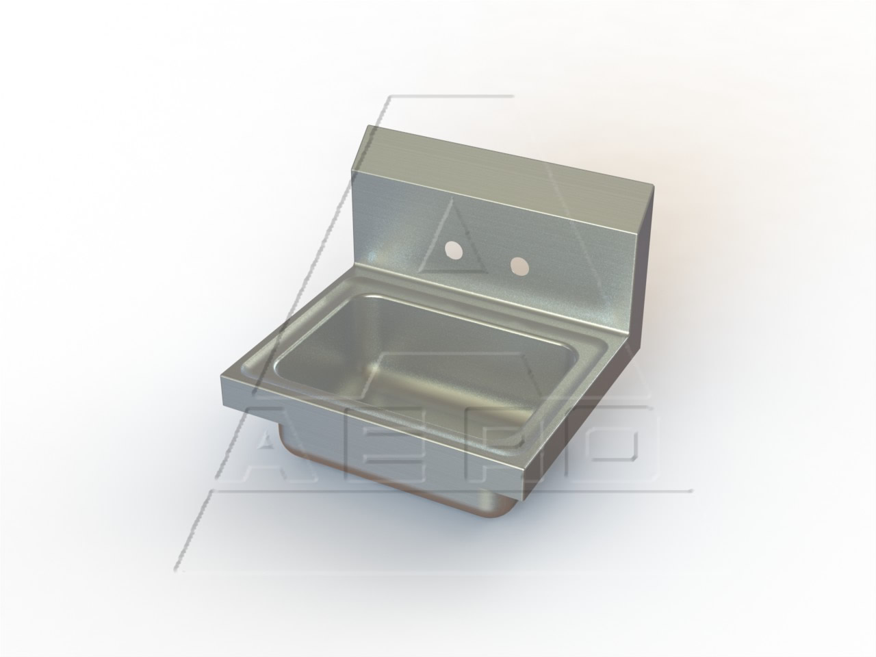 Standard & Electric Eye Sinks