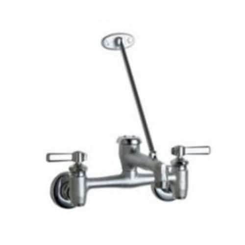 Stainless Steel Faucets