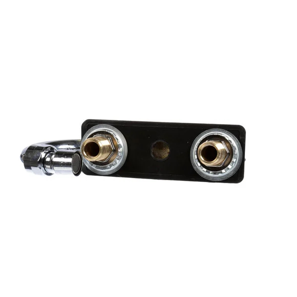 Stainless Steel Faucets