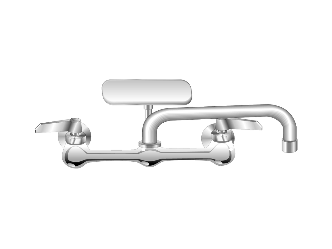 Stainless Steel Faucets