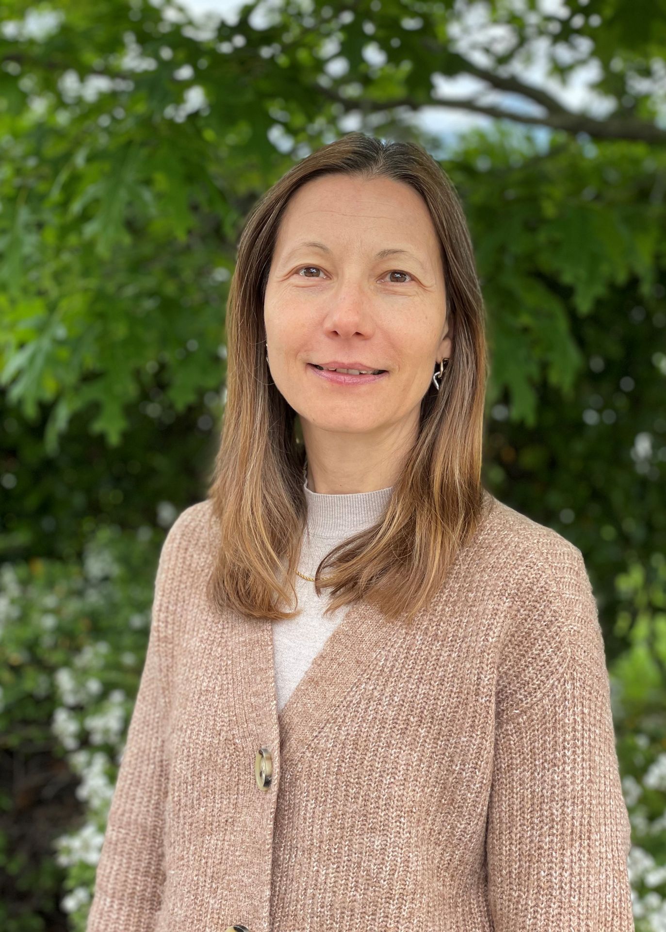 Dr Anna Moore - Tasman Medical Centre Staff