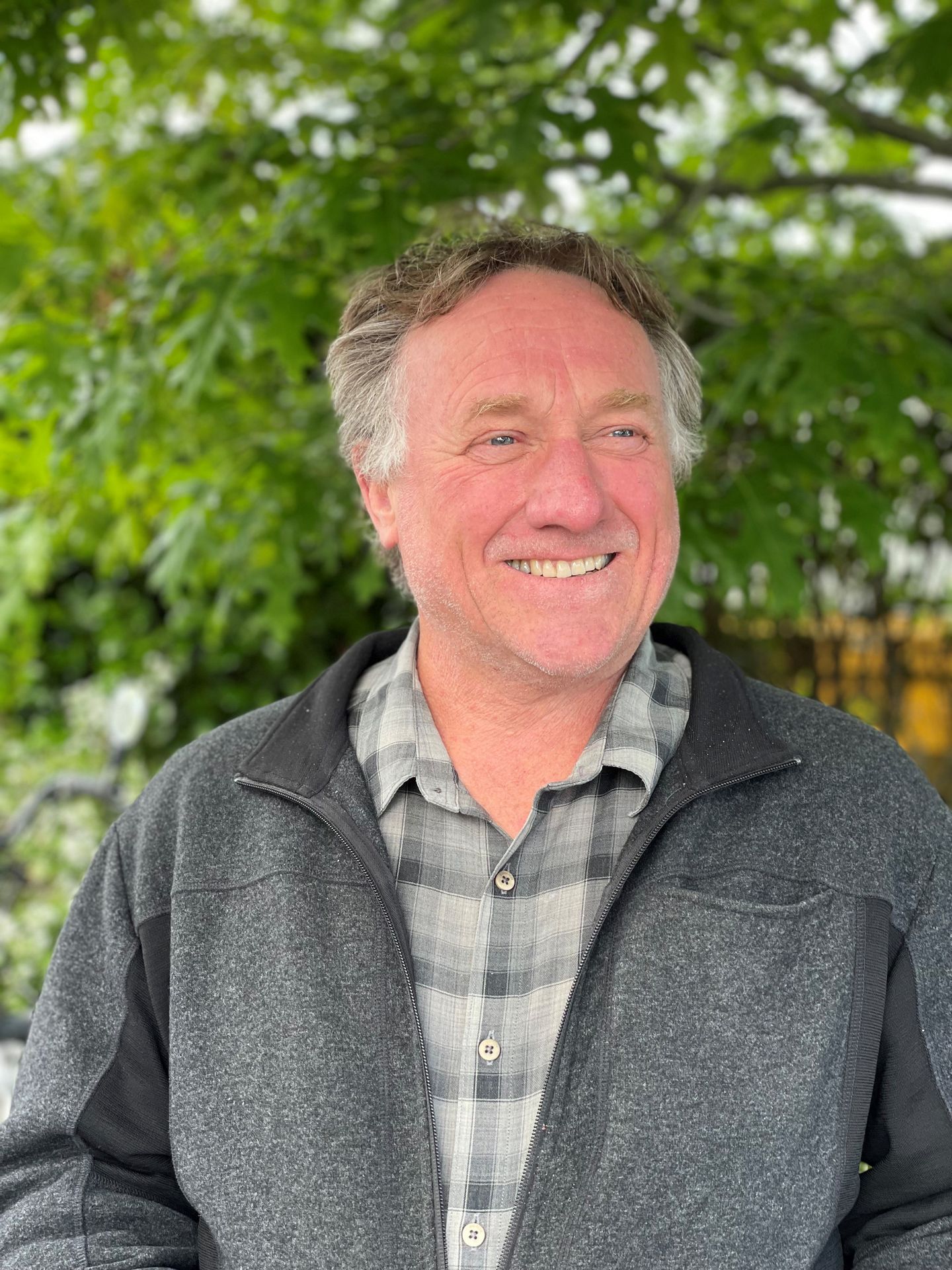 Dr Tim Marsland - Tasman Medical Centre Staff