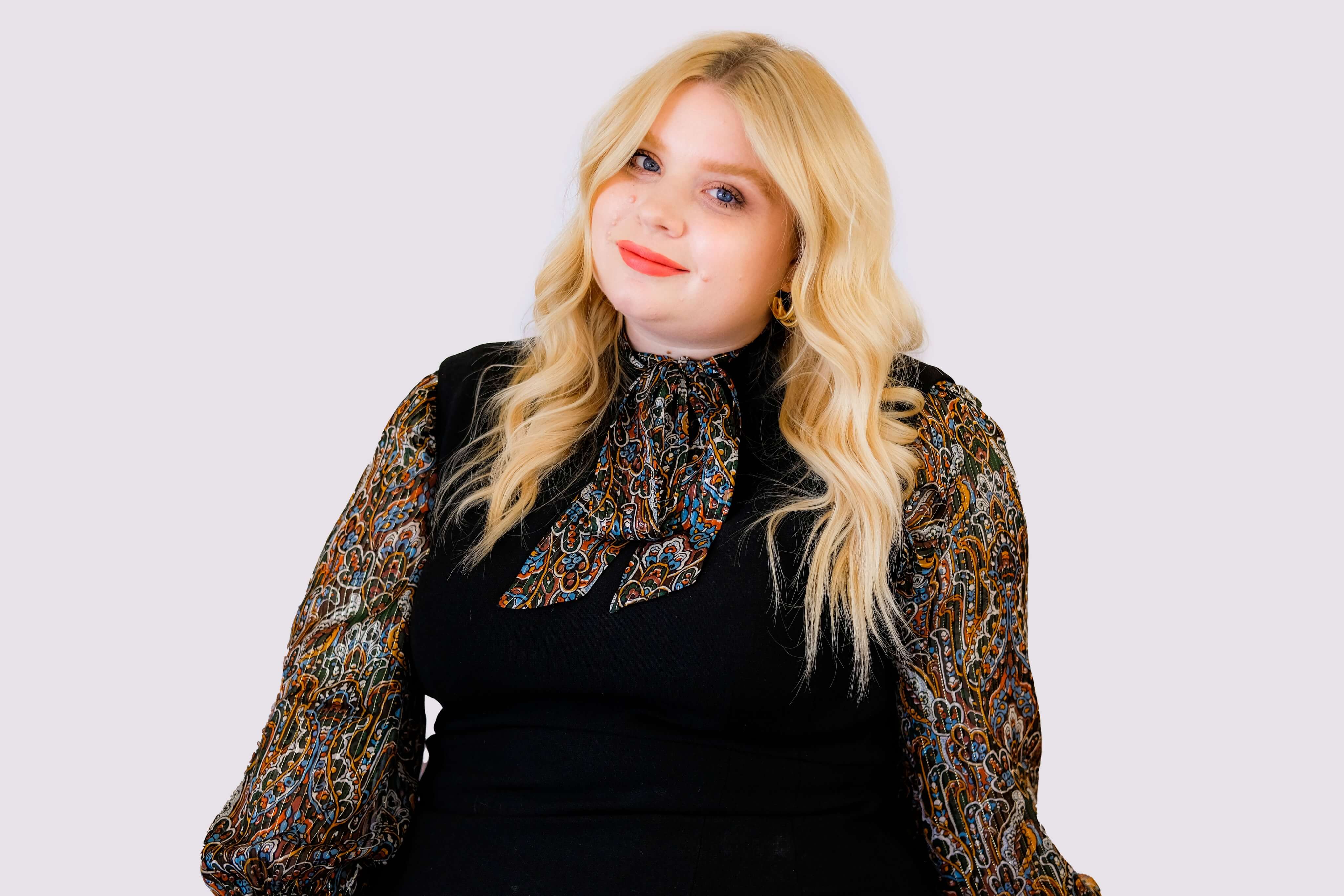 Rebecca Forsyth | BUNGALOW/8 Hairdressing