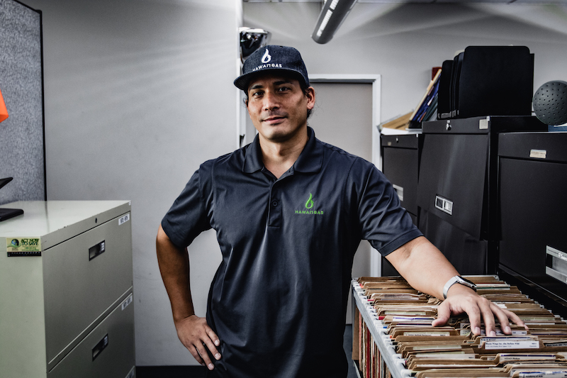 Understanding Your Gas Bill | Hawaii Gas