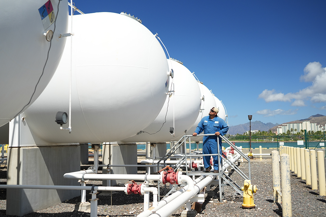 Sustainability Commitment