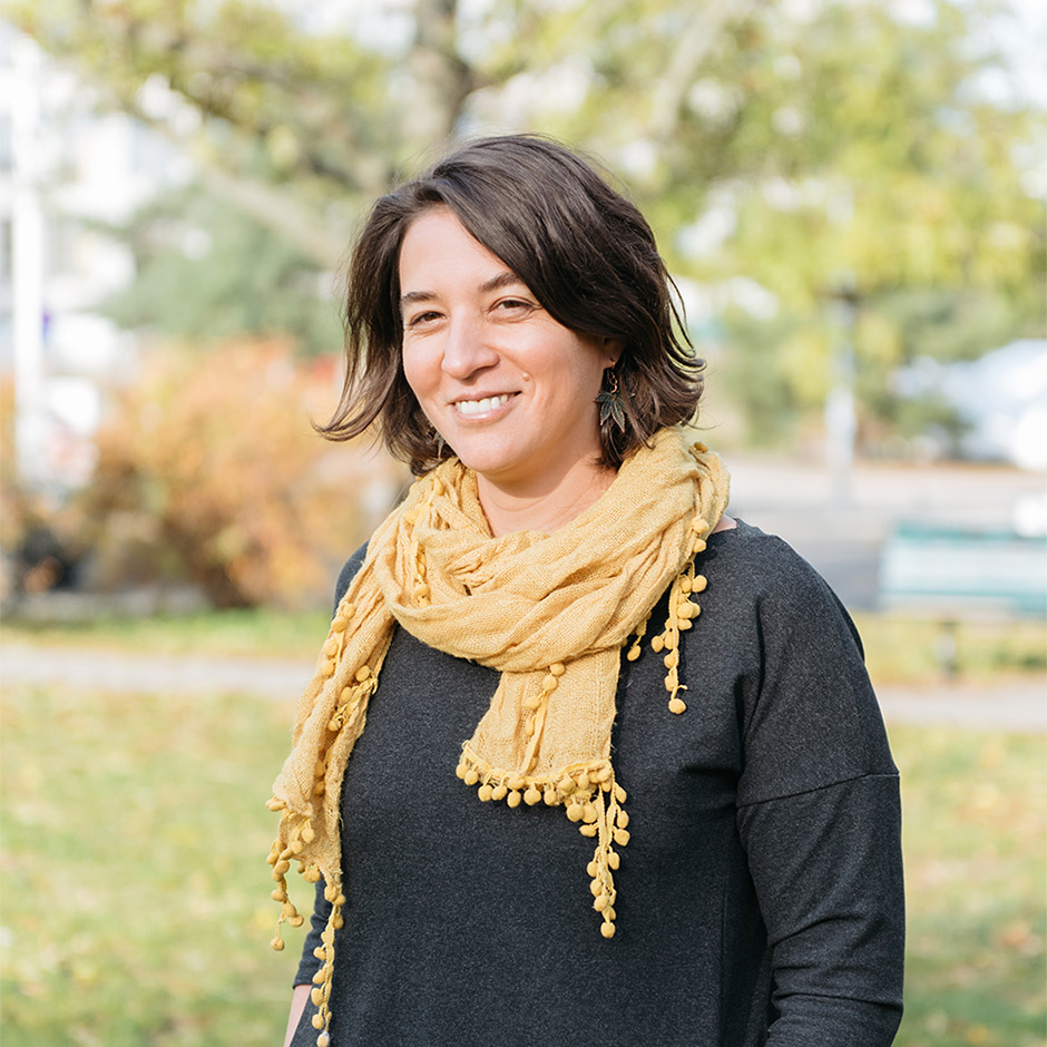 ResearchGate Progress Report 2021 | Amanda King
