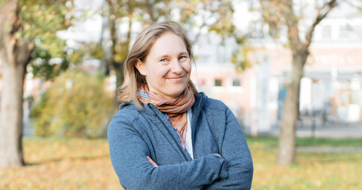 ResearchGate Progress Report 2021 | Andrea Solf