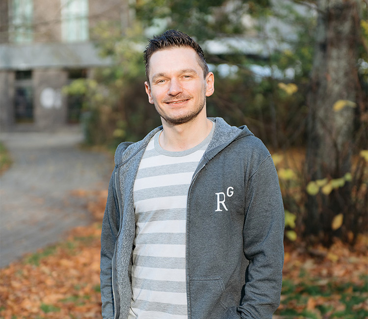 ResearchGate Progress Report 2021