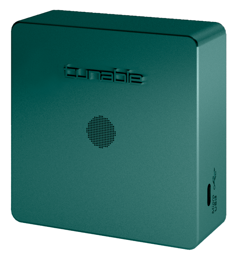 Tunable - Sense of Smell. Artificially Perfected.