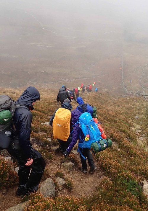 Scouts Ireland