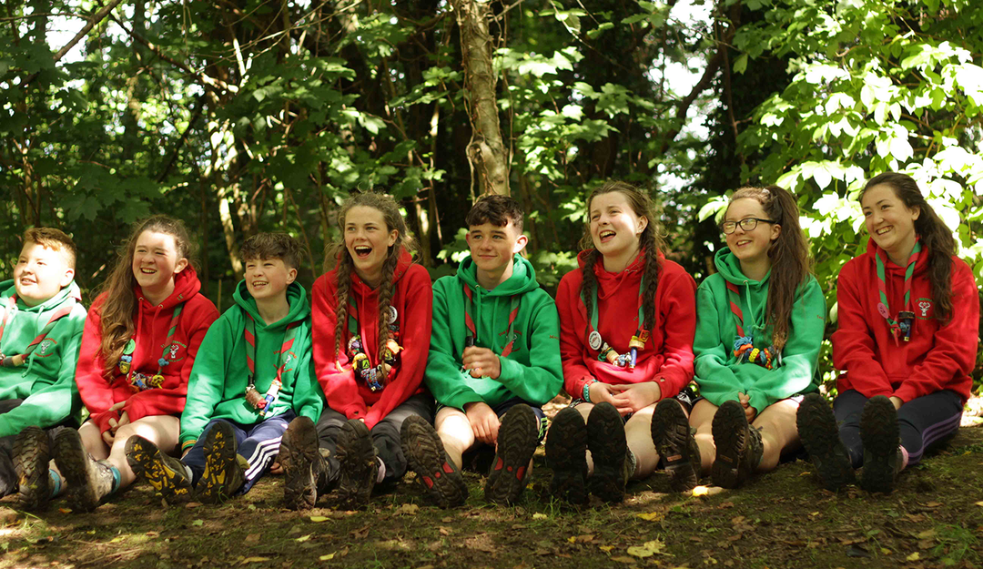 Scouts Ireland