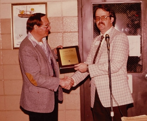 About Us | Buesing Corp