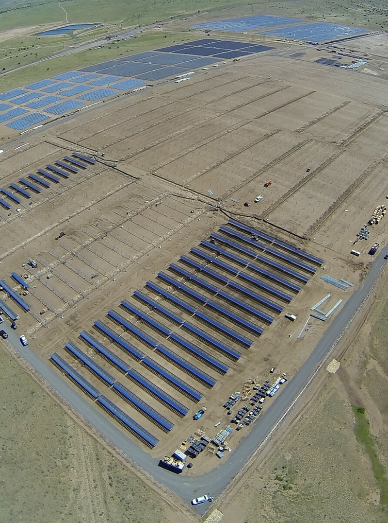 Buesing Corp | Civil Engineering Contracting