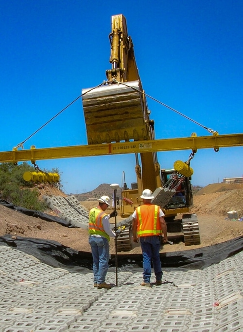Buesing Corp | Civil Engineering Contracting