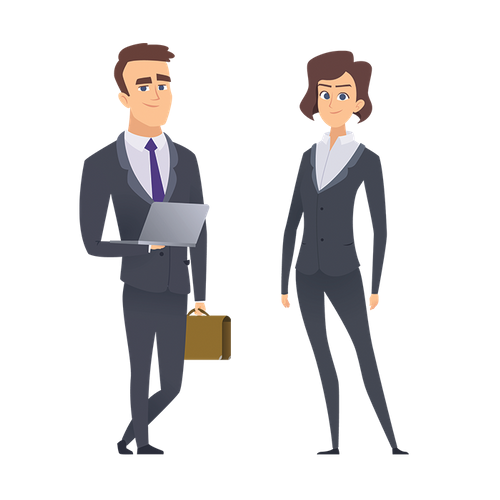 Suited | Self Employed Business Insurance | UK