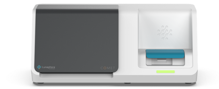 Lunaphore Comet Spatial Proteomics