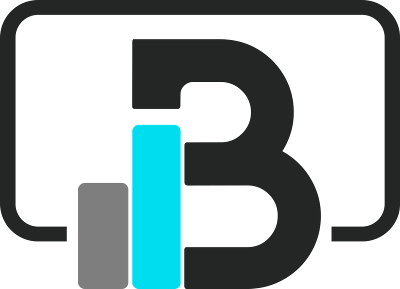 Sistema de gestão com APP BI