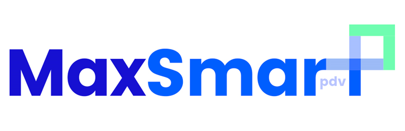 Sistema de gestão com MAXSMART PDV