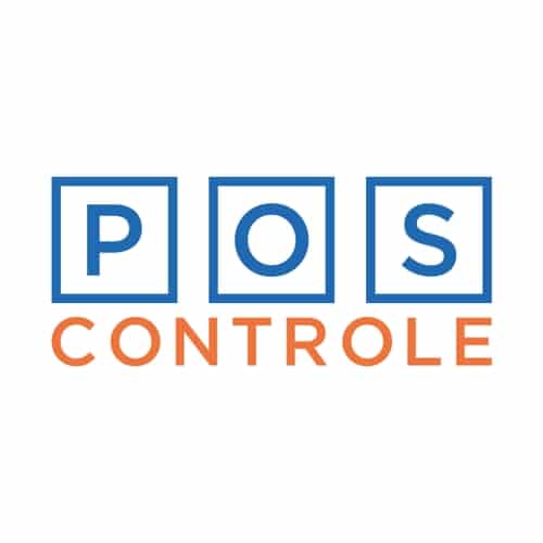 Sistema de gestão com POS CONTROLE