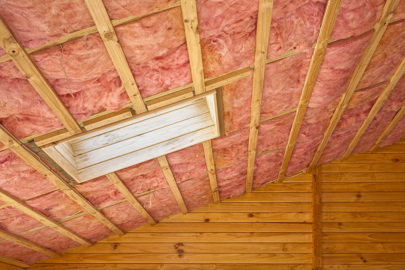 Radiant Barrier Attic Insulation | Green Energy of San Antonio